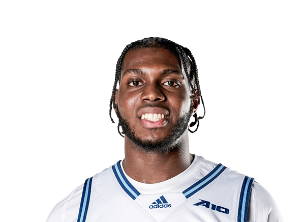Josaphat Bilau - Rhode Island Rams Forward - ESPN