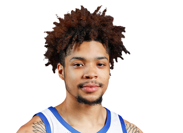 Caleb Murphy - Guarda do DePaul Blue Demons - ESPN (BR)