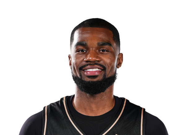 Devan Cambridge - UCF Knights Forward - ESPN