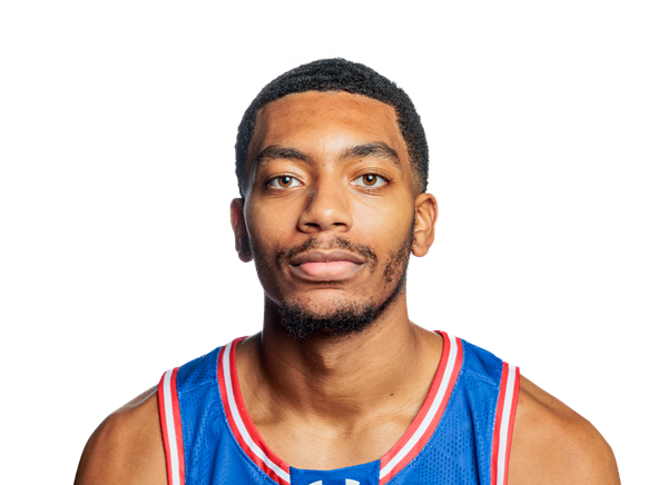 Quinton Mincey - UMass Lowell River Hawks Guard - ESPN