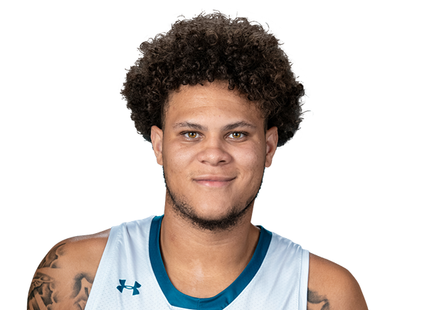 Nick Farrar - UNC Wilmington Seahawks Guard - ESPN