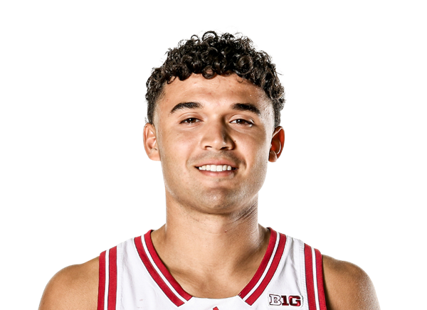 Anthony Leal - Indiana Hoosiers Guard - ESPN