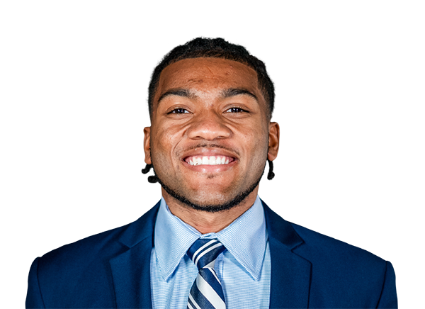 Dayvion McKnight - Xavier Musketeers Guard - ESPN (PH)