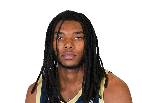 Jaylon Gibson - Charleston Southern Buccaneers Forward - ESPN