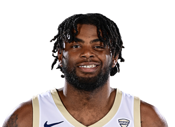 Seth Wilson - Akron Zips Guard - ESPN