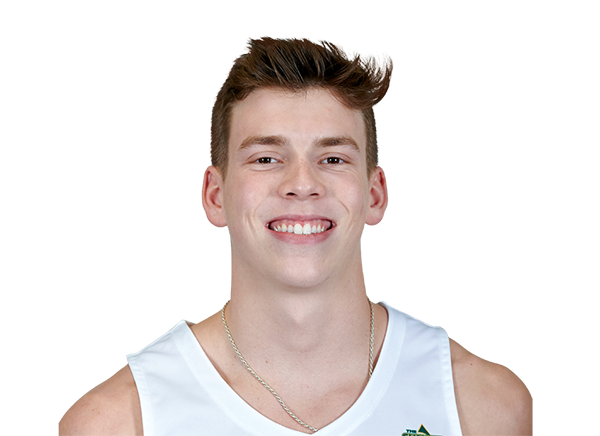 Grayson Haman - North Dakota State Bison Guard - ESPN
