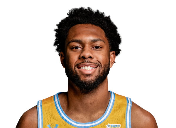 Keith Lamar - Stephen F. Austin Lumberjacks Forward - ESPN