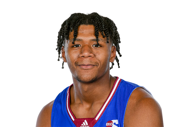Kirshon Thrash - Presbyterian Blue Hose Forward - ESPN