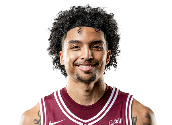 Brandon Whitney - Montana Grizzlies Guard - ESPN (PH)