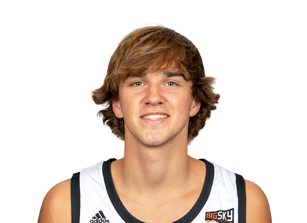 Kyle Karstetter - Idaho State Bengals Forward - ESPN