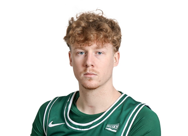 Brycen Long - Portland State Vikings Guard - ESPN
