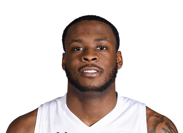 RJ Ogom - Purdue Fort Wayne Mastodons Forward - ESPN (UK)