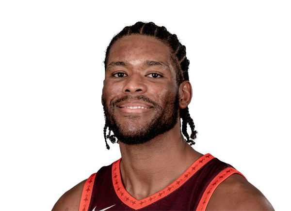 Mylyjael Poteat - Virginia Tech Hokies Forward - ESPN