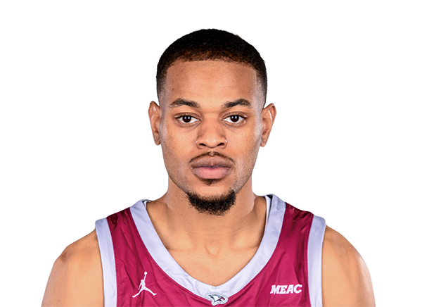 Aquan Smart - North Carolina Central Eagles Guard - ESPN