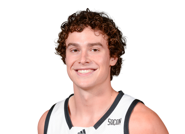 Jackson Sivills - Wofford Terriers Guard - ESPN