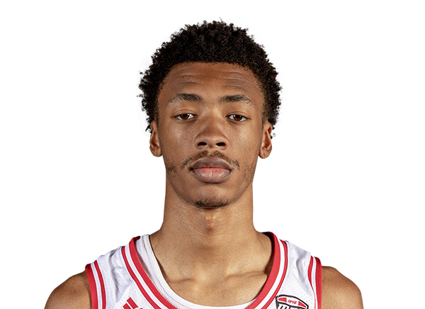 Kamari Williams - Miami (OH) RedHawks Forward - ESPN