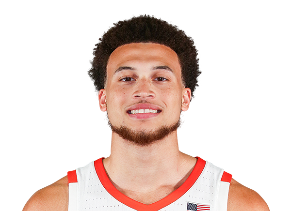 Chase Hunter - Clemson Tigers Guard - ESPN