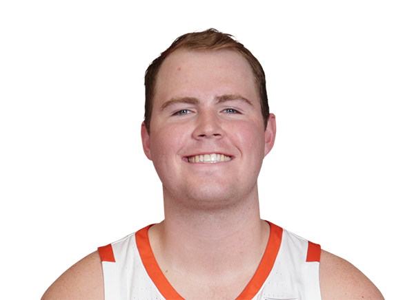 Paul Grinde - Clemson Tigers Forward - ESPN