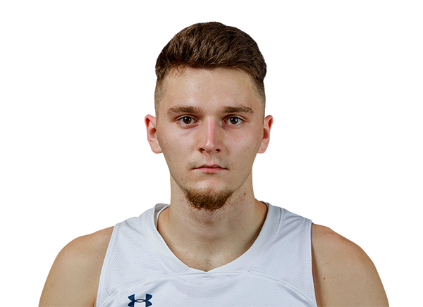 David Didenko - UT Martin Skyhawks Forward - ESPN
