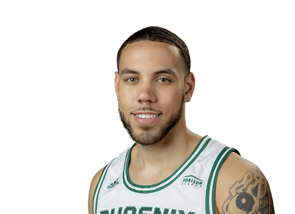 Nate Jenkins - Green Bay Phoenix Guard - ESPN