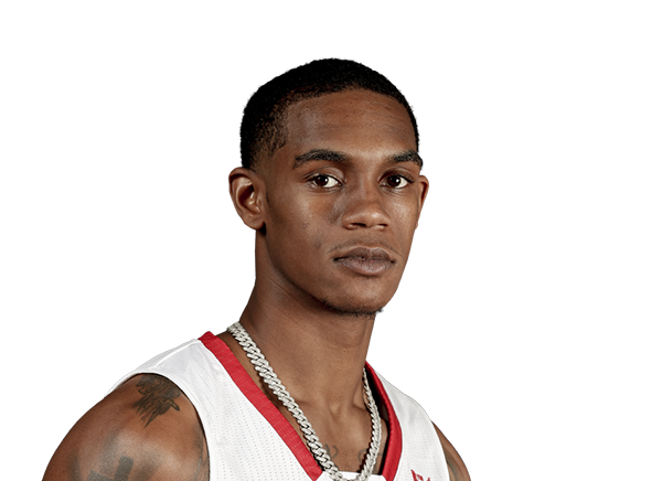 Shaun Williams - UIC Flames Guard - ESPN