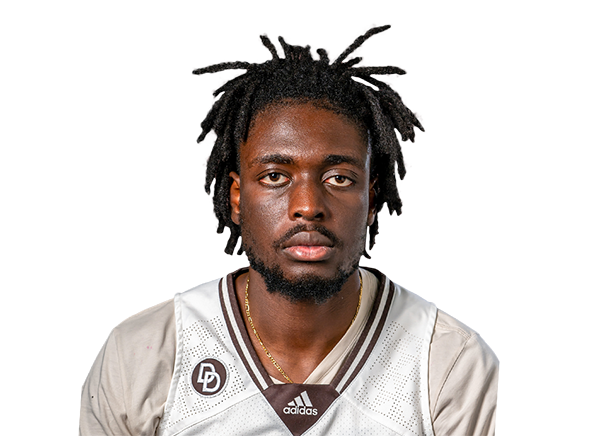 Max Amadasun - St. Bonaventure Bonnies Center - ESPN