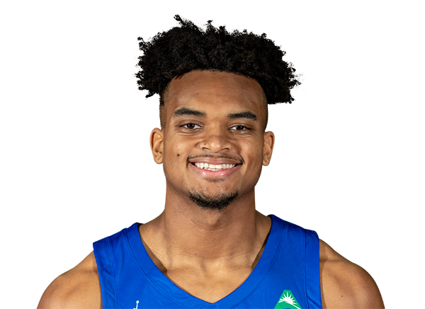 Cyrus Largie - Florida Gulf Coast Eagles Guard - ESPN