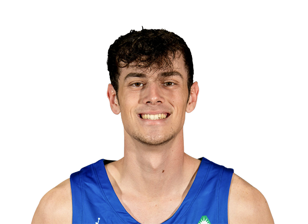 Lenny Ricca - Florida Gulf Coast Eagles Guard - ESPN