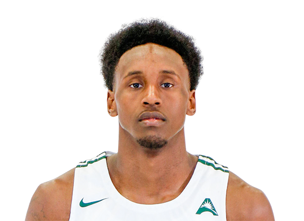 Kevin Norman - Jacksonville Dolphins Forward - ESPN