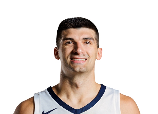 Kyle Rode - Liberty Flames Forward - ESPN