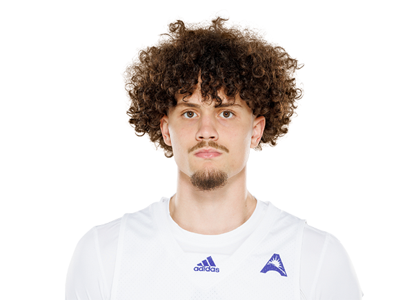 KJ Johnson - North Alabama Lions Guard - ESPN