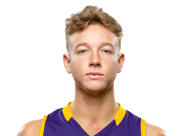 Tanner Shulman - Lipscomb Bisons Guard - ESPN