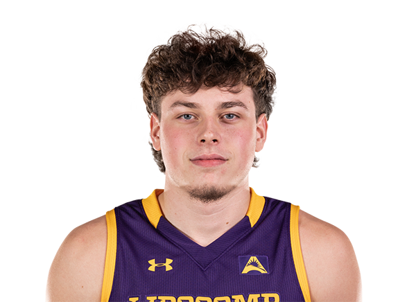 Luke Howard - Northwest University Eagles Forward - ESPN