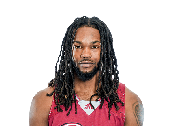 Mervin James - Rider Broncs Forward - ESPN