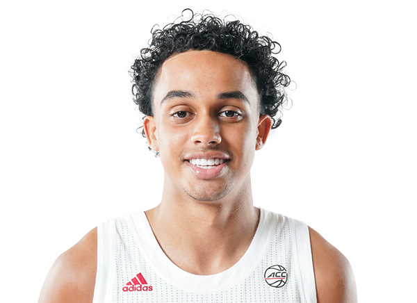 Chase Graham - NC State Wolfpack Guard - ESPN