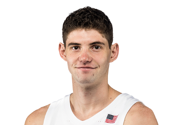 Joey Potts - Oregon State Beavers Forward - ESPN