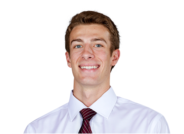 Grant Yates - Virginia Tech Hokies Forward - ESPN