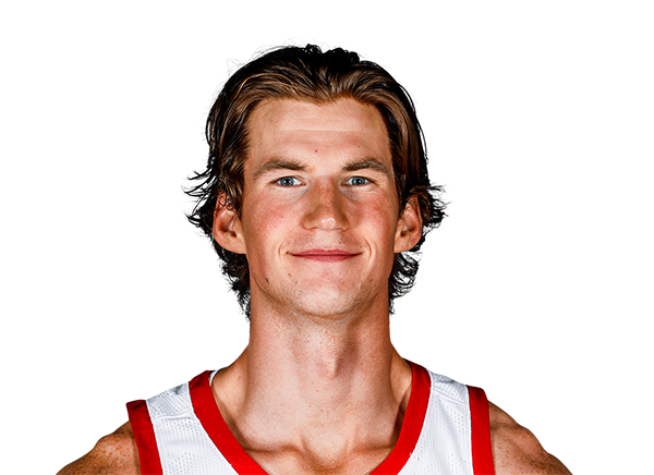 Branden Carlson - Toronto Raptors Center - ESPN (PH)