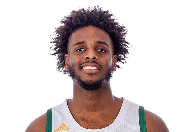 Mehki McCray - George Mason Patriots Guard - ESPN