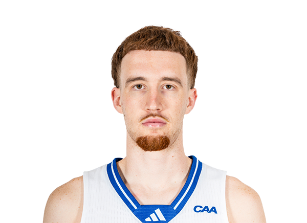 Christian Ray - Delaware Blue Hens Guard - ESPN