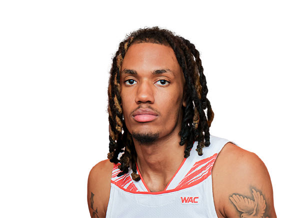 C.J. Jackson - UT Rio Grande Valley Vaqueros Guard - ESPN (UK)