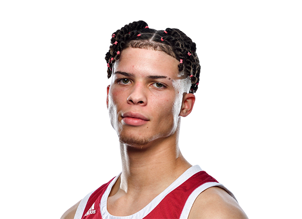 Kolton Mitchell - Massachusetts Minutemen Guard - ESPN (UK)