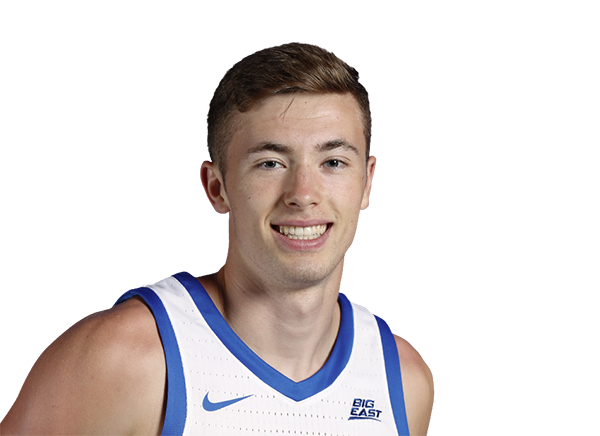 Sullivan Menard - DePaul Blue Demons Guard - ESPN
