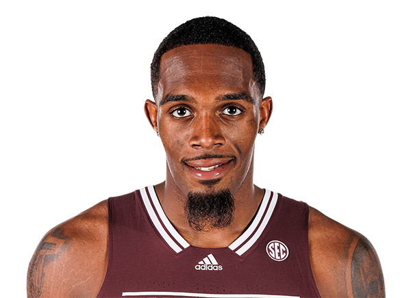 Jimmy Bell Jr. - Mississippi State Bulldogs Forward - ESPN