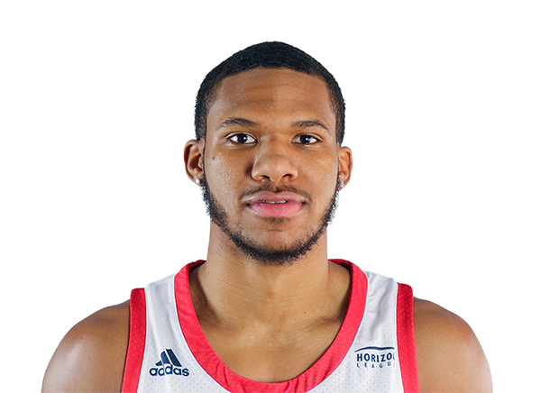 Matt Johnson - Detroit Mercy Titans Guard - ESPN