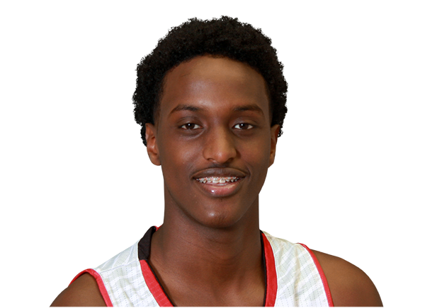 Abdullahi Mohamed - Eastern Washington Eagles Forward - ESPN