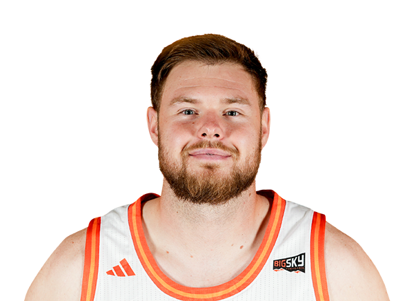 Brayden Parker - Idaho State Bengals Center - ESPN