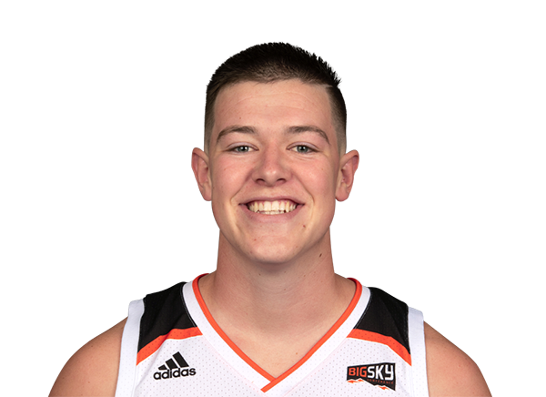 Will Reichelt - Idaho State Bengals Forward - ESPN