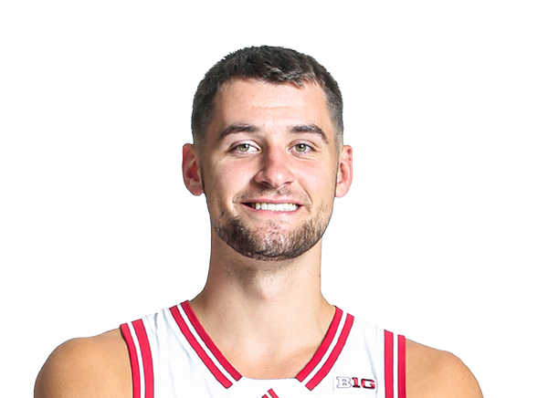 Nathan Childress - Indiana Hoosiers Forward - ESPN
