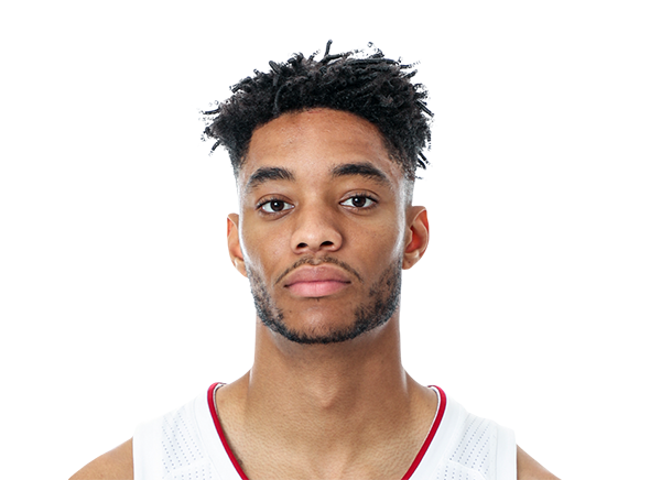 Adrian Chapman - Indiana Hoosiers Guard - ESPN